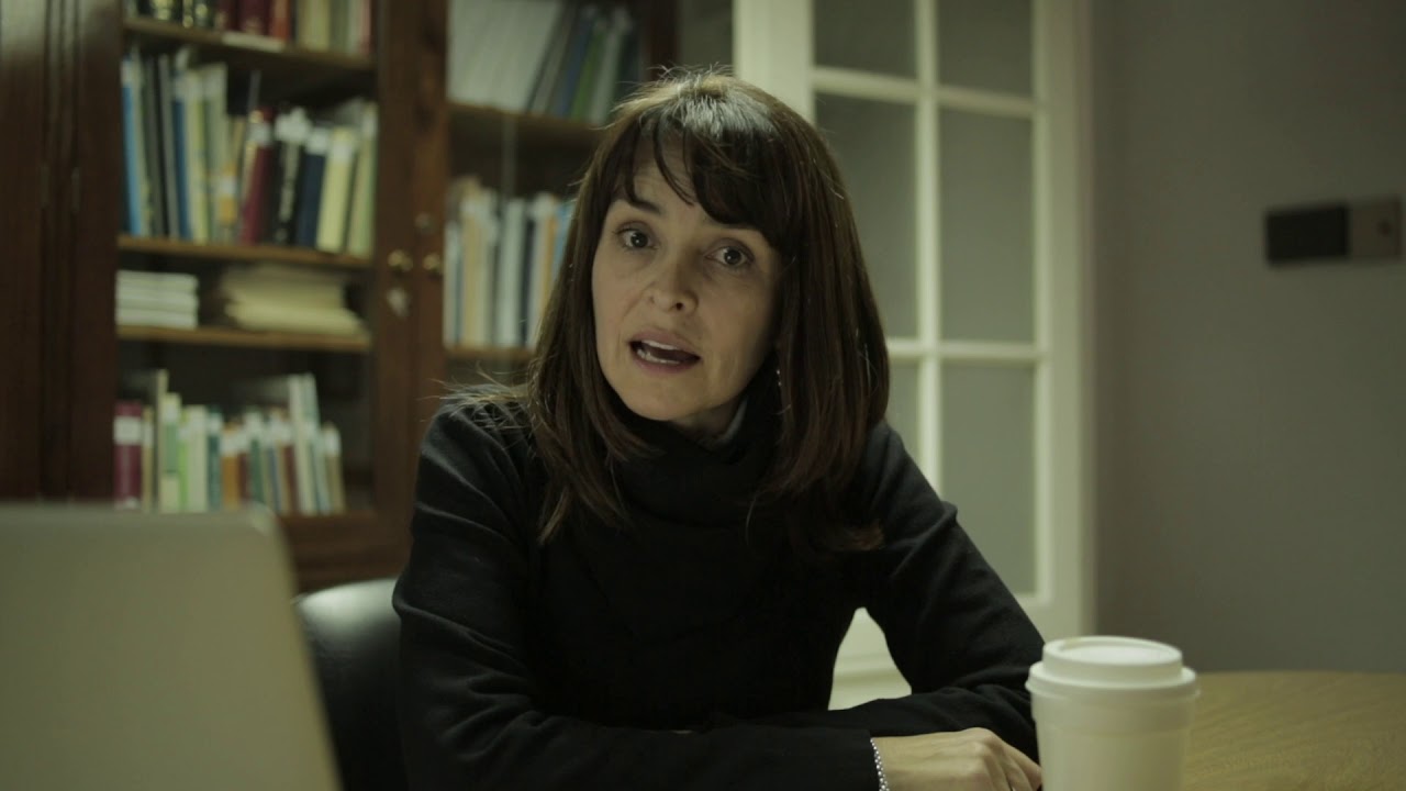 Laura Antonietti Bienvenida 3 - YouTube