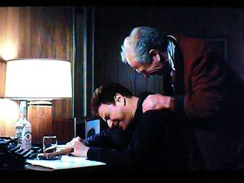 Cobb movie clip 1994 - YouTube