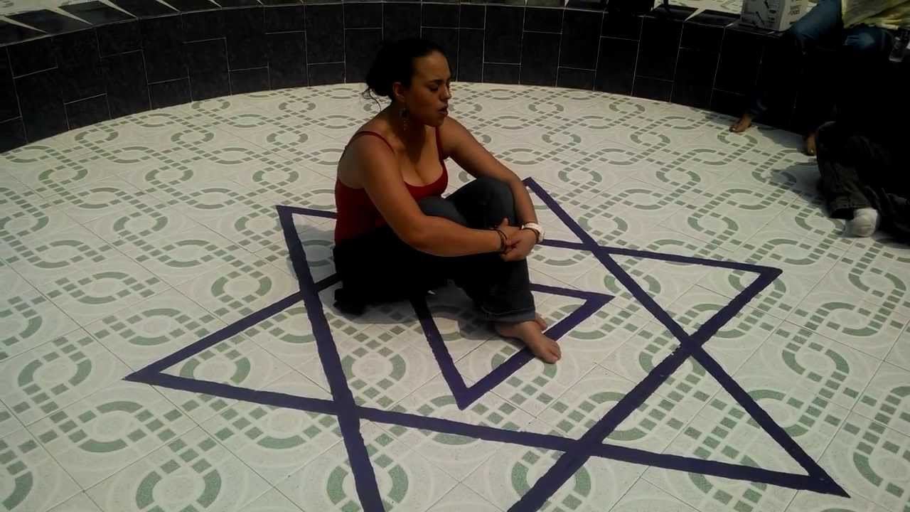 Enriqueta Bravo soprano panis angelicus a capella en foco tonal ocotlan ...