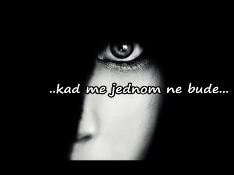 MOJ BIJELI LABUDE-PRLJAVO KAZALIŠTE(1988) - YouTube