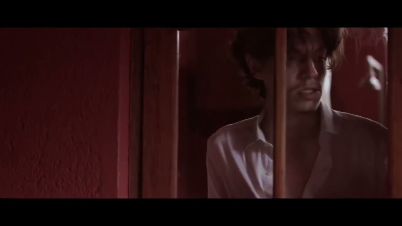 Mike Loya | DEMO ACTOR 2023 - YouTube