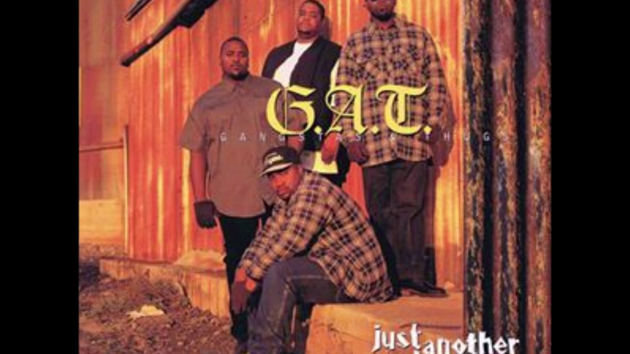 G.A.T. - Gat - YouTube Music