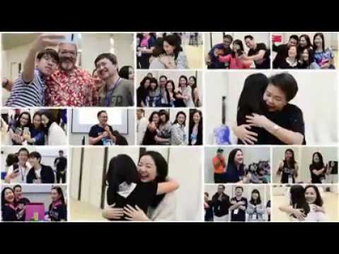 Synergy Team For Leadership :: BLA - YouTube