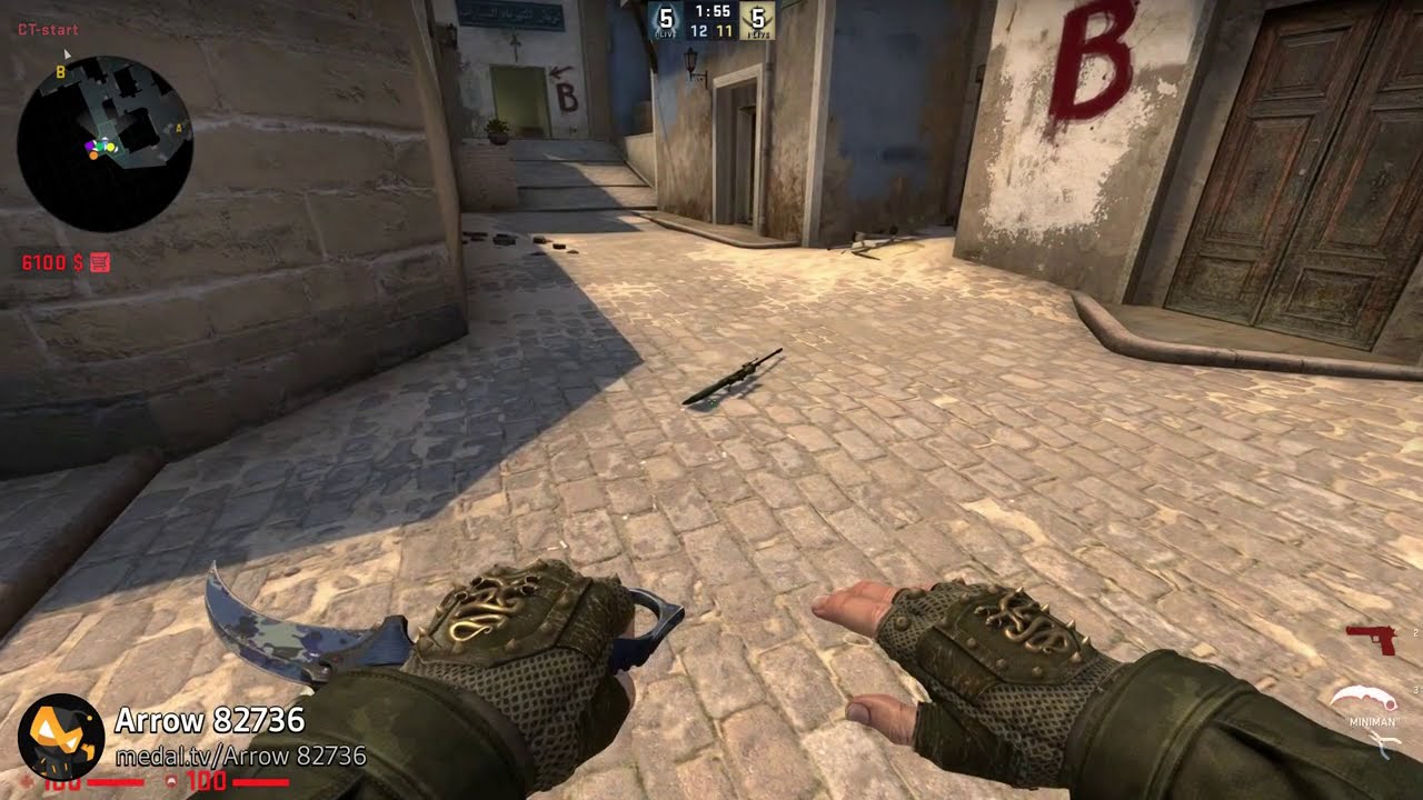 Cs Clips Youtube