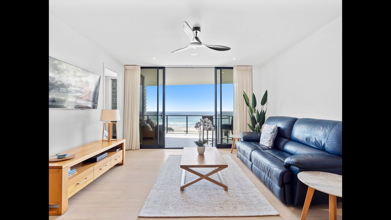 Tracy Tomars proudly presents 1802/1328 Gold Coast Highway, Palm Beach ...