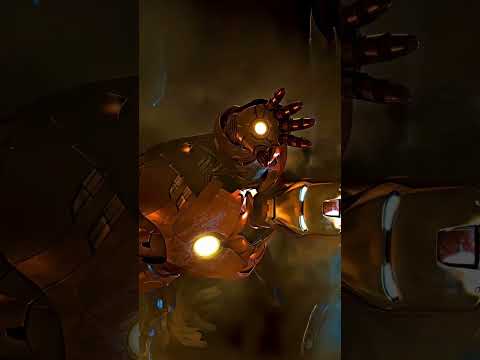 Iron Man: Engineering a Legacy of Heroism and Innovation - YouTube