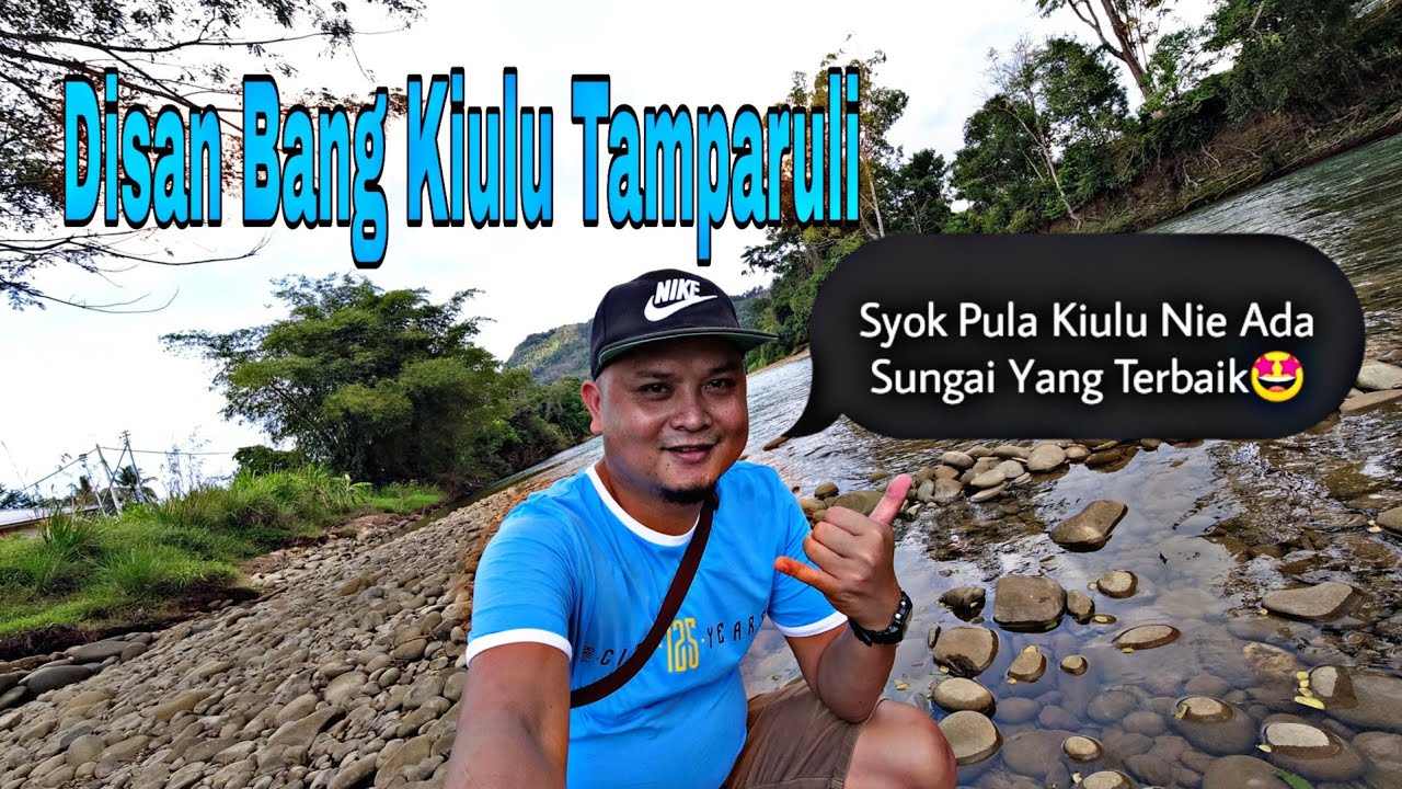 Disan Baang Kiulu (Slow Vlog) @Welcome Disan Bang Kiulu - YouTube