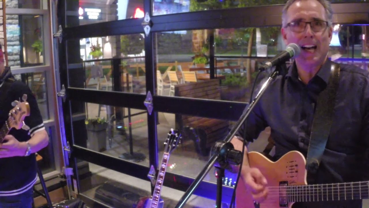 Head Over Heels (cover) - YouTube