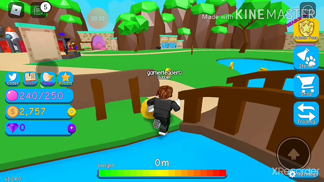 Season 1 Episode 1 of roblox bgs noob - YouTube
