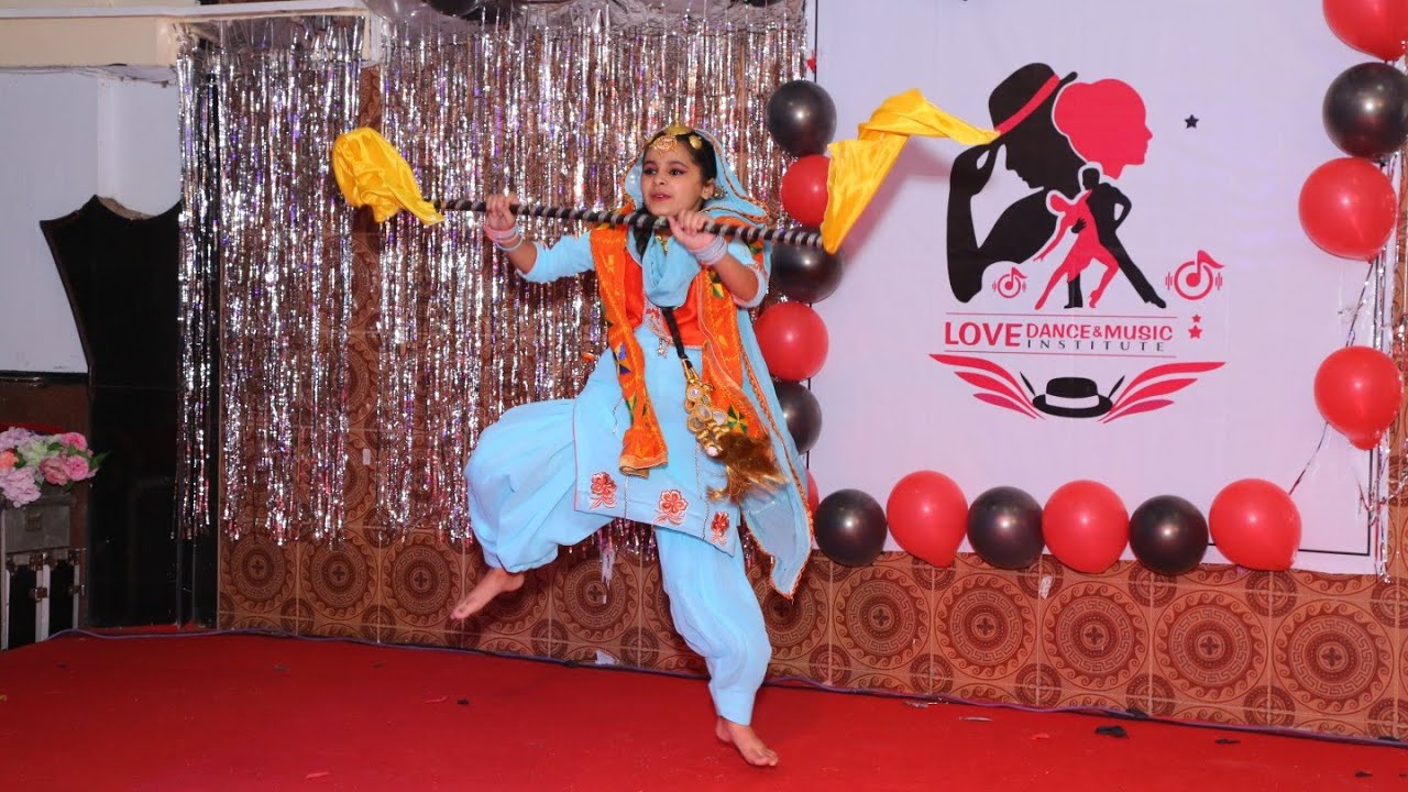 LOVE DANCE MUSIC COMPETITION ( FINAL ROUND )_JASMEET_ you also want to ...