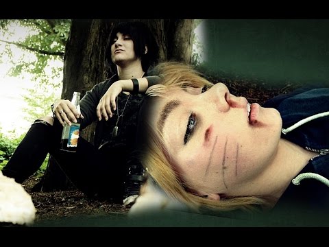 SasuNaru CMV - Would It Matter? • CROW COSPLAY