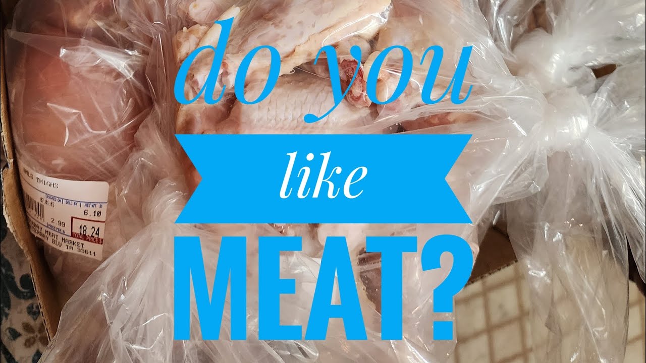 Do you like meat? Interbay Meat Market - Tampa, FL #shorts - YouTube
