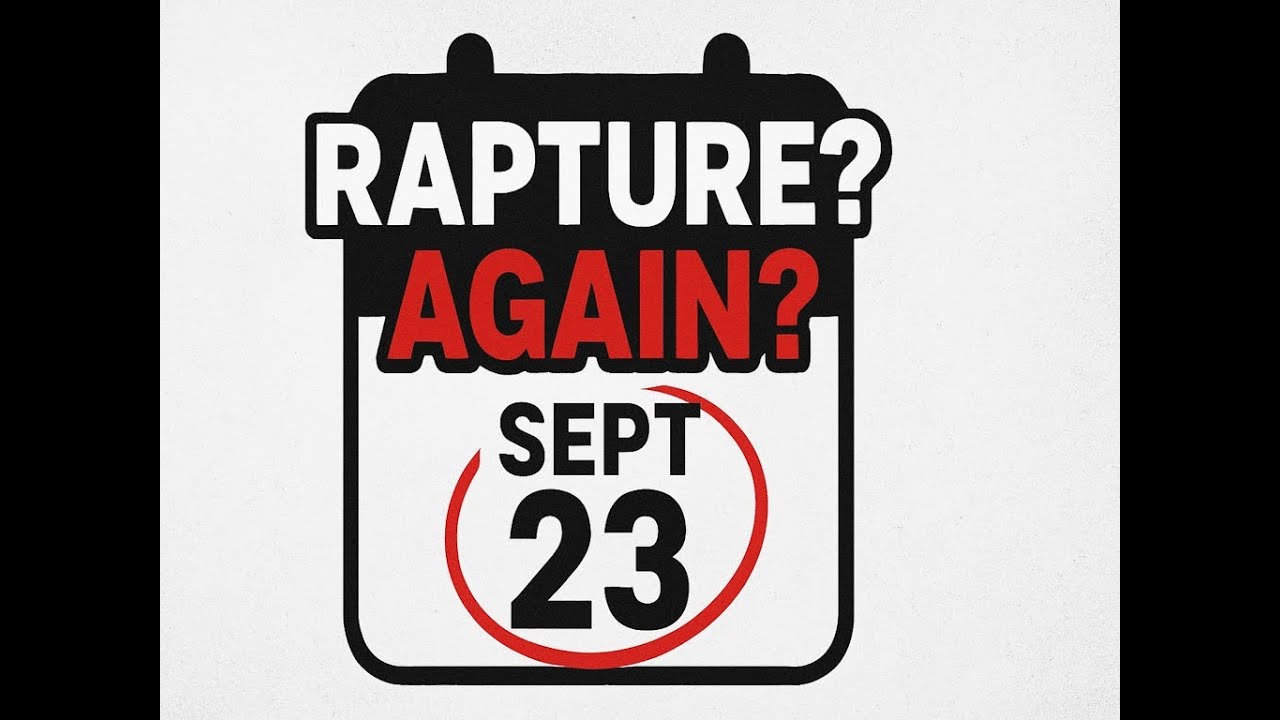 Rapture Delayed: A History of Failed End-Time Prophecies - YouTube