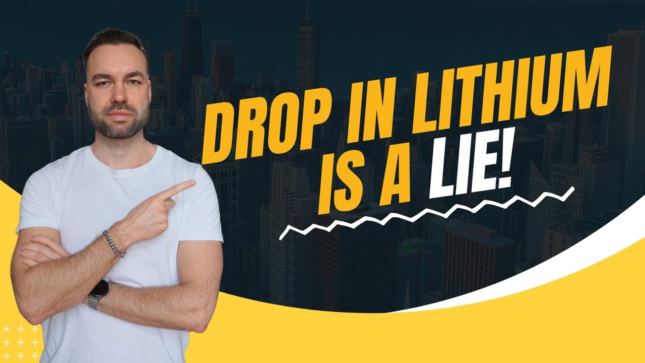 Replace Lead Acid Battery With Lithium (LiFePO4) - YouTube