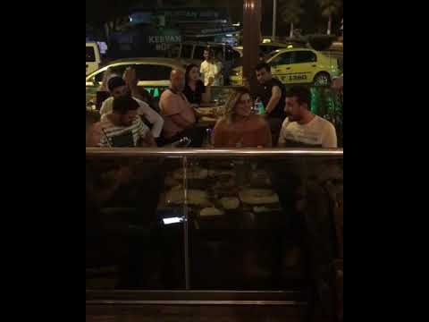 Sevgili olmayalim!