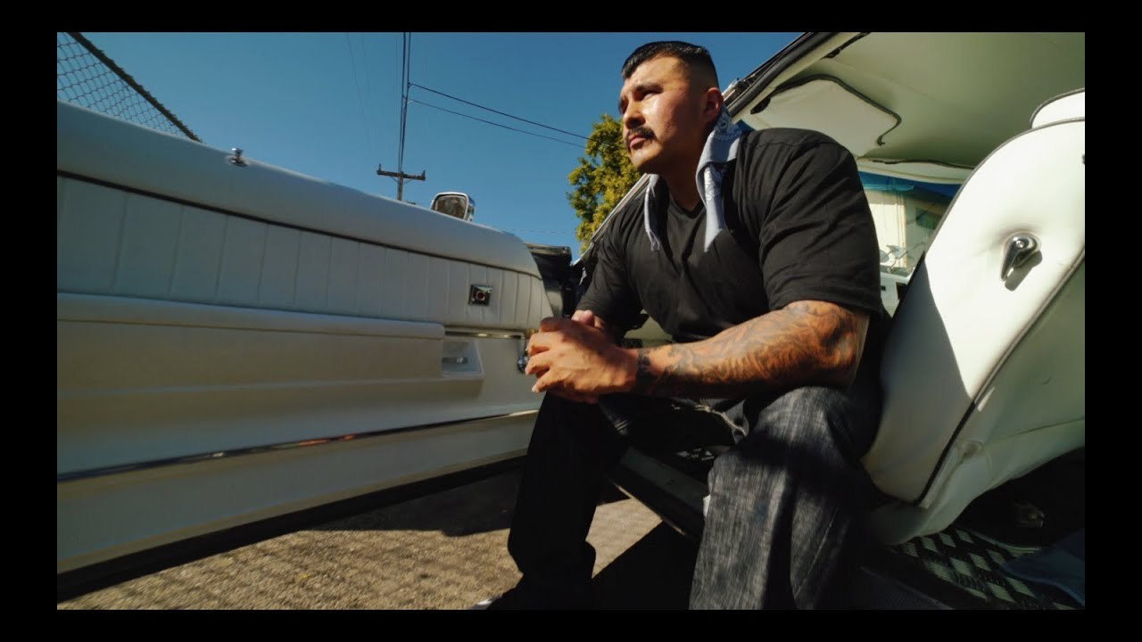 BIG MISTER x HOLDING BACK THE TEARS [HD]OFFICIAL VIDEO - YouTube Music