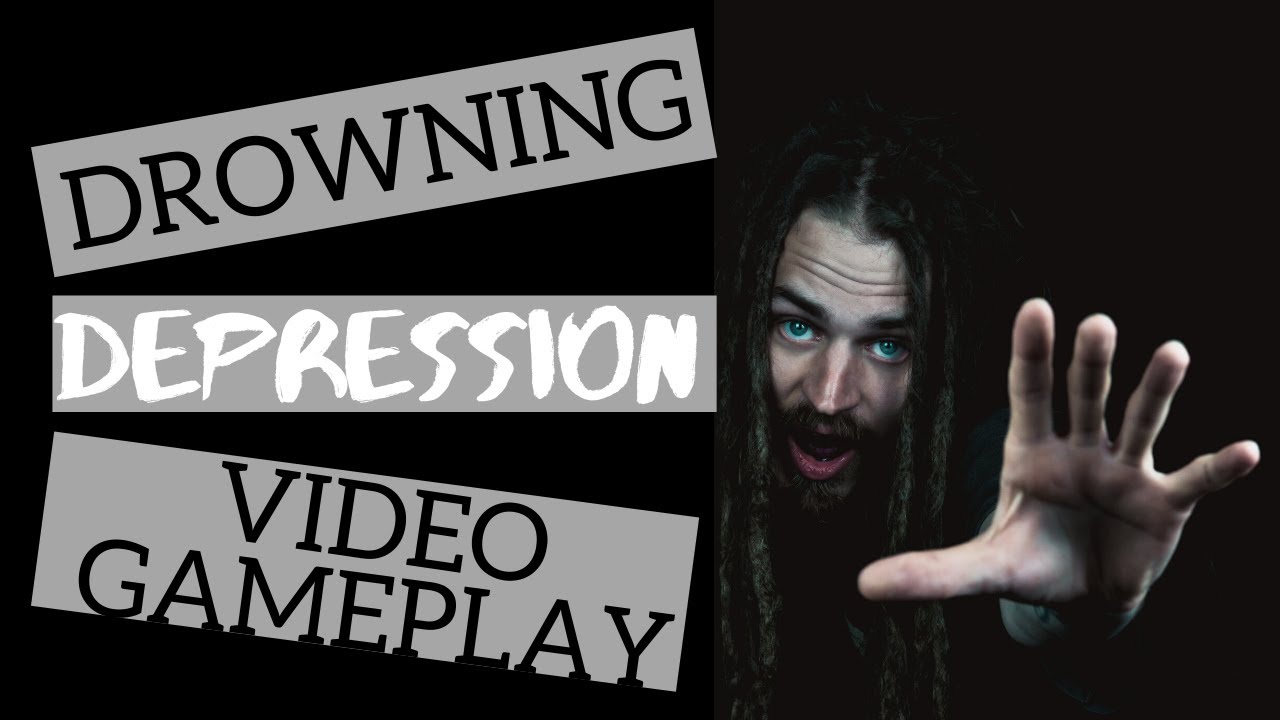 Drowning Part One On PS4 - YouTube