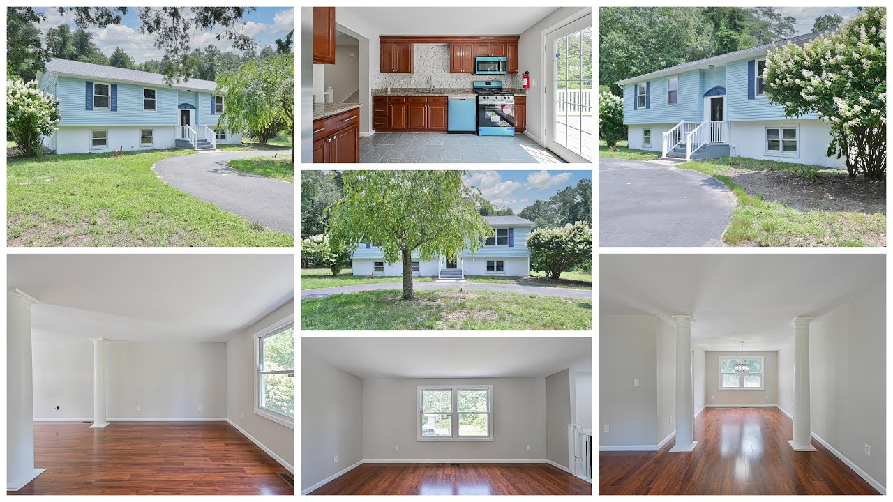 214 Cleveland Avenue Home Tour - YouTube