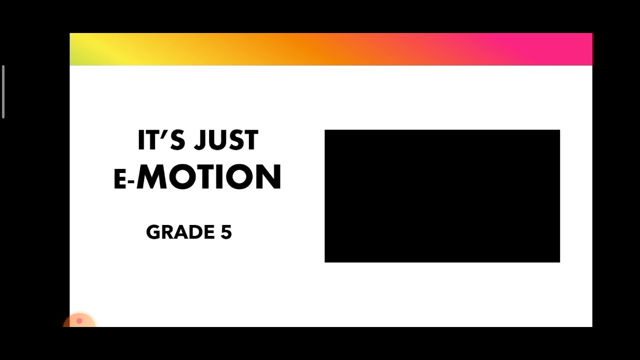 Science 5 MOTION - YouTube