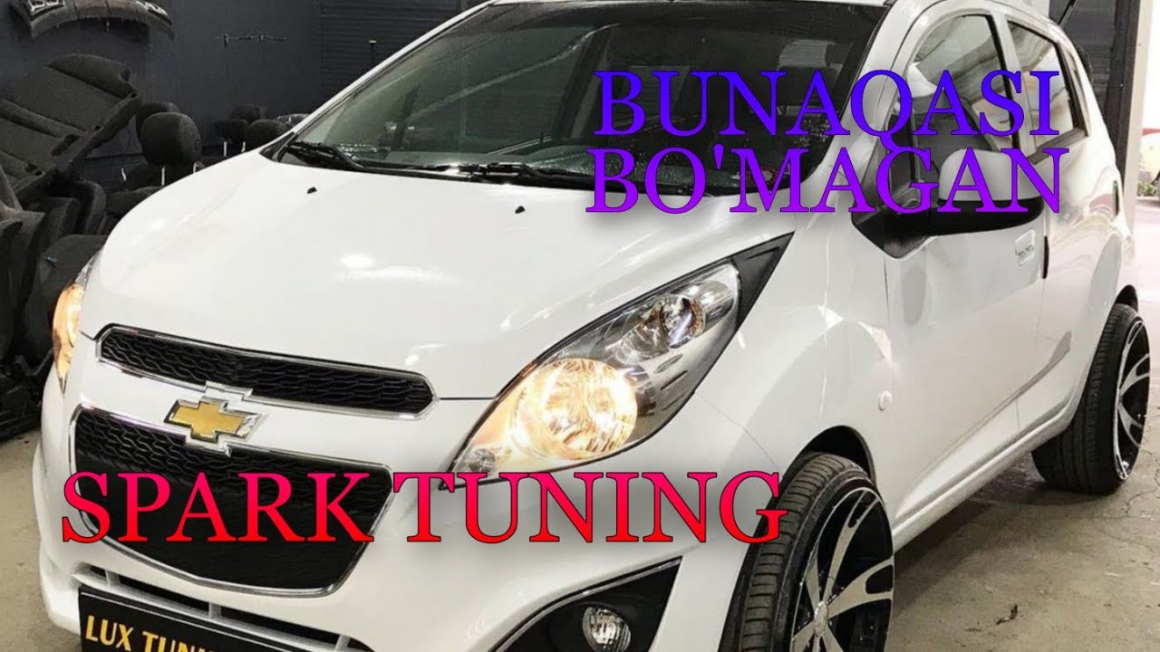 Spark tuning - YouTube