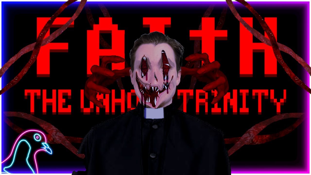 The Last Rite | FAITH - Chapter 3 (FINALE) - YouTube