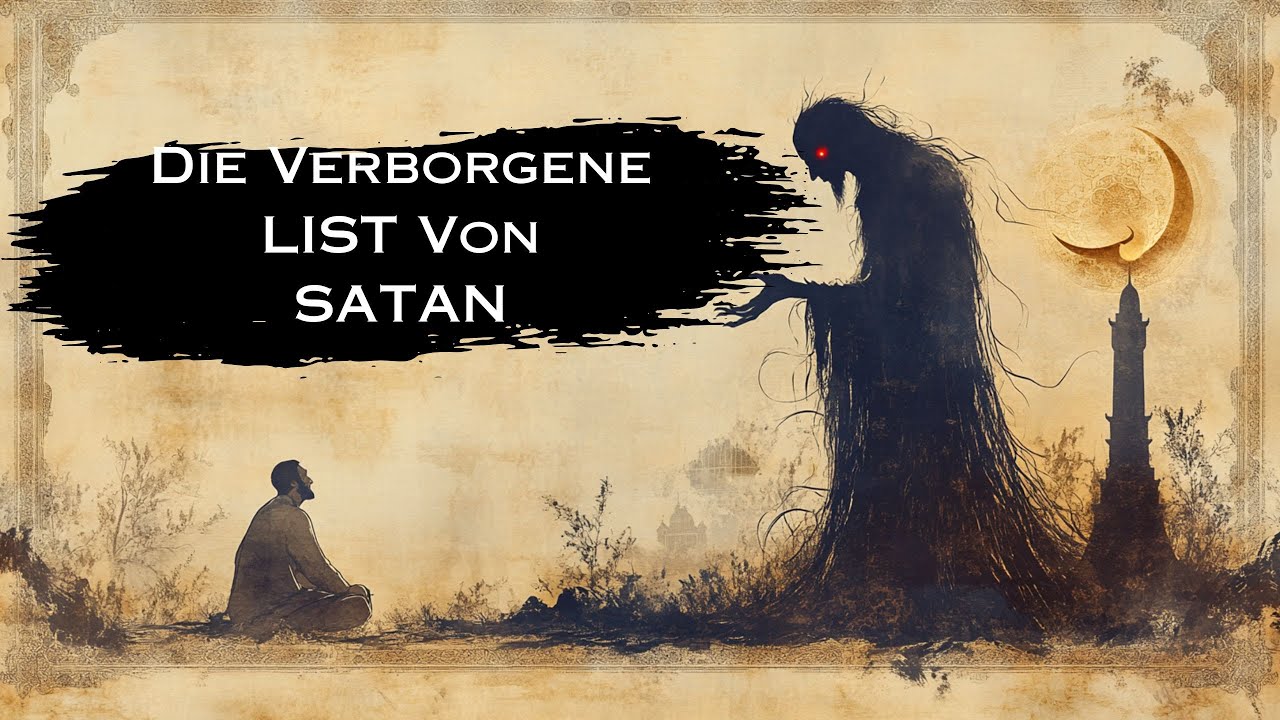 Die WAHRE Geschichte von Adam und der verbotene Baum im Paradies! - YouTube