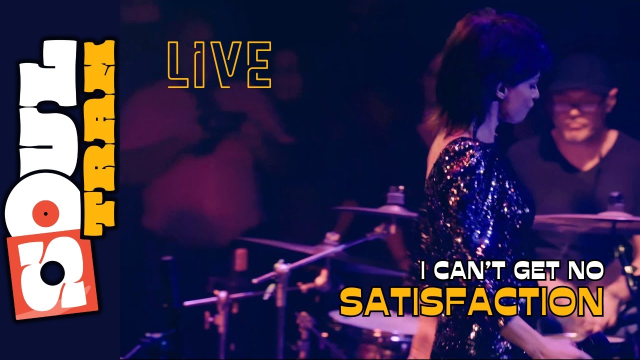 I can't get no Satisfaction (Rolling Stones) | best cover - live ...