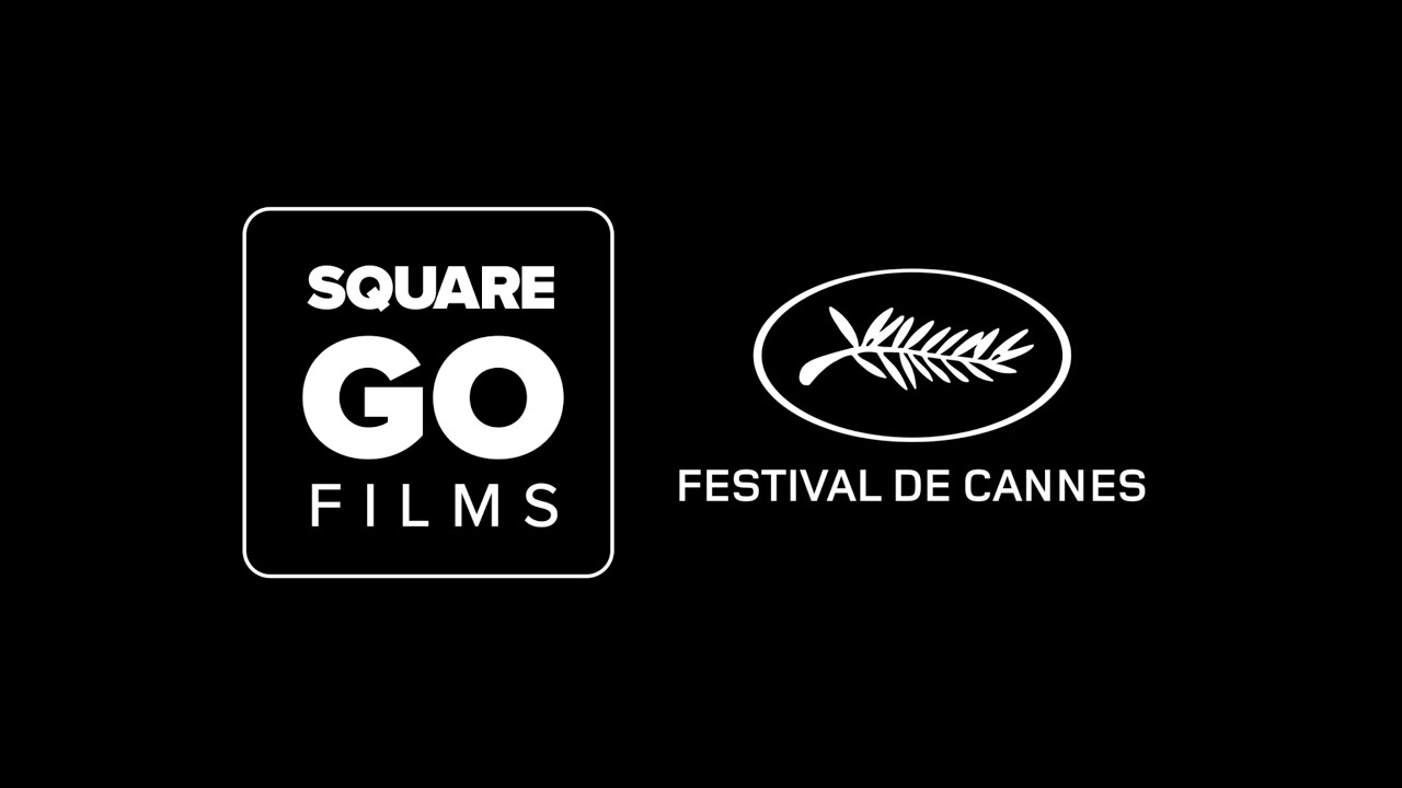 Square Go at the 78th Festival de Cannes - just vibes - YouTube