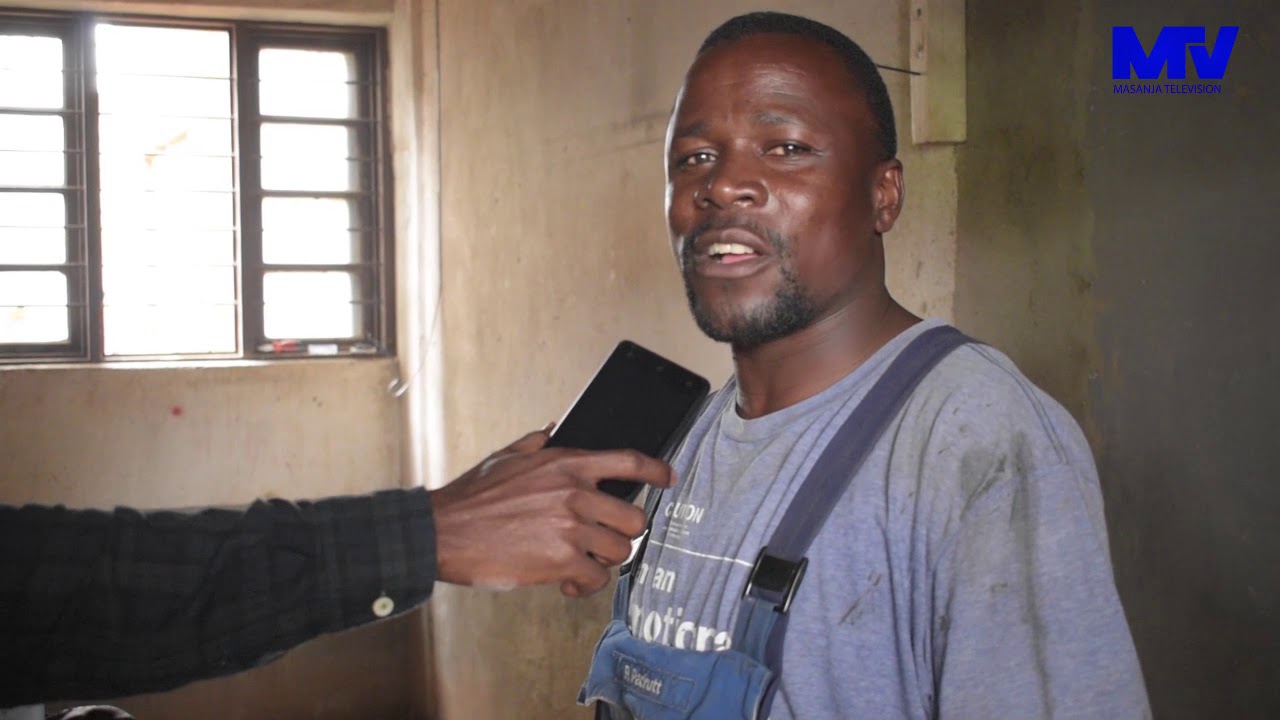 KIFAHAMU CHUO CHA UFUNDI MBALIZI/WADADA WANASHUSHA ENGINE ZA MAGARI ...