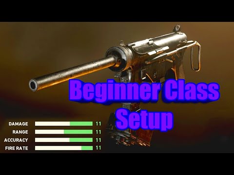 WW2 Class Setup - YouTube