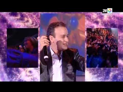 Omar Cherif 2014 - El Kbida - Kachkoul Chaabi - Part 1