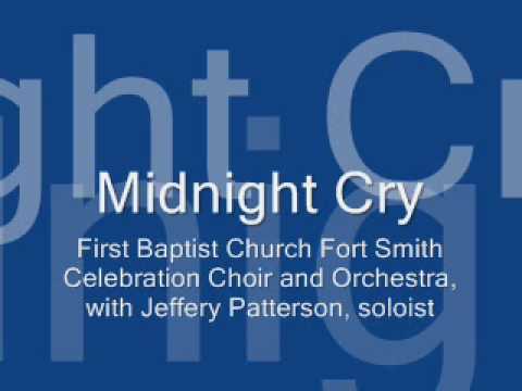 Midnight Cry - YouTube