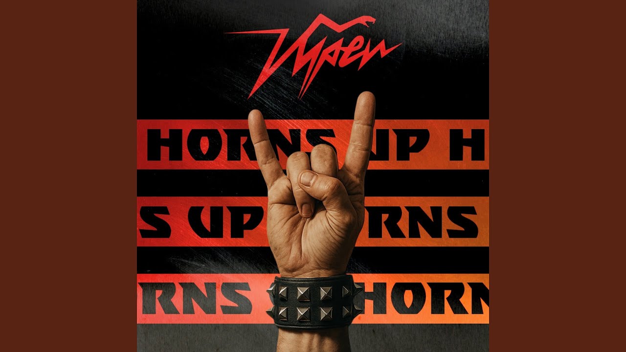 Horns Up - YouTube