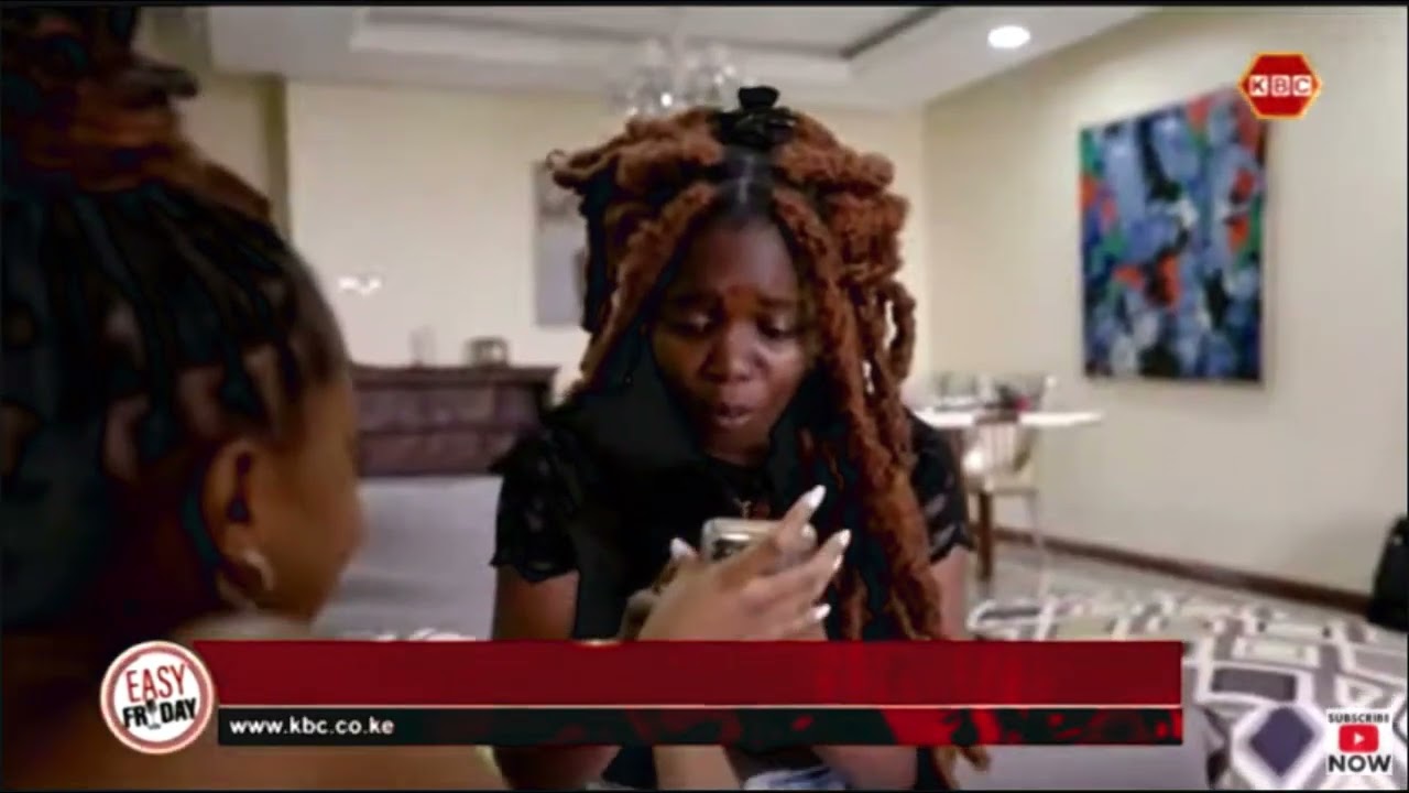 Ruguru speaks on the artists she would potentially want to collaborate ...