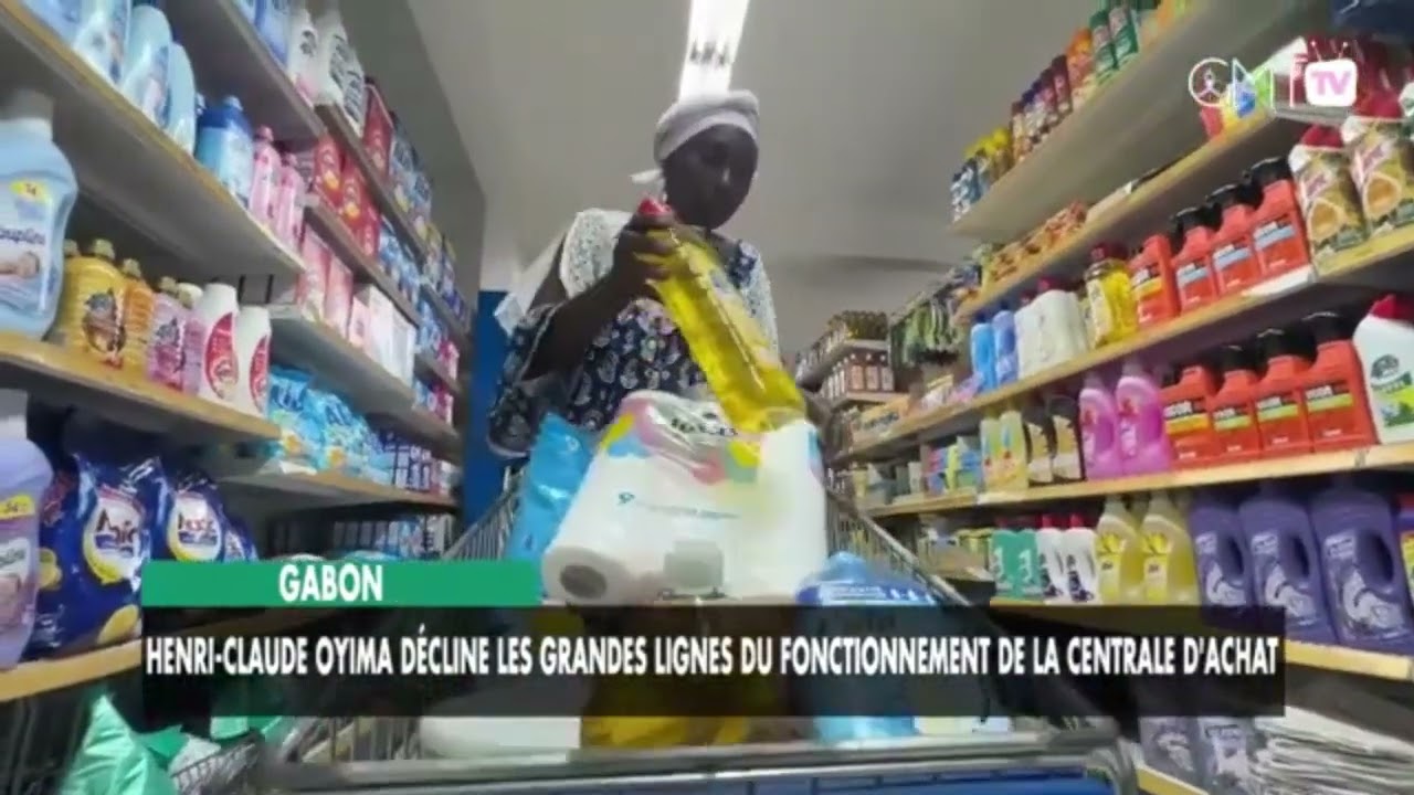 Afrique : le Gabon, 43e pays le plus peuplé du continent noir sur 58 ...