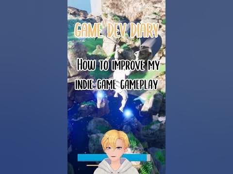 UE5 DEVlog Solo dev - I've defined the main actions that my character will be able to do. #ue5 ...