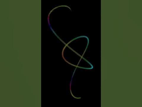 NEW EQUATION! @3dpsirographs, made with Blender, Python, and ChatGPT - YouTube