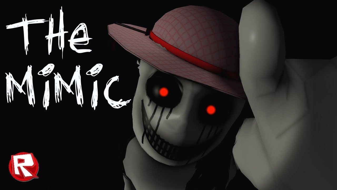 The Mimic Chapter 1 completa | nicolitamc - YouTube