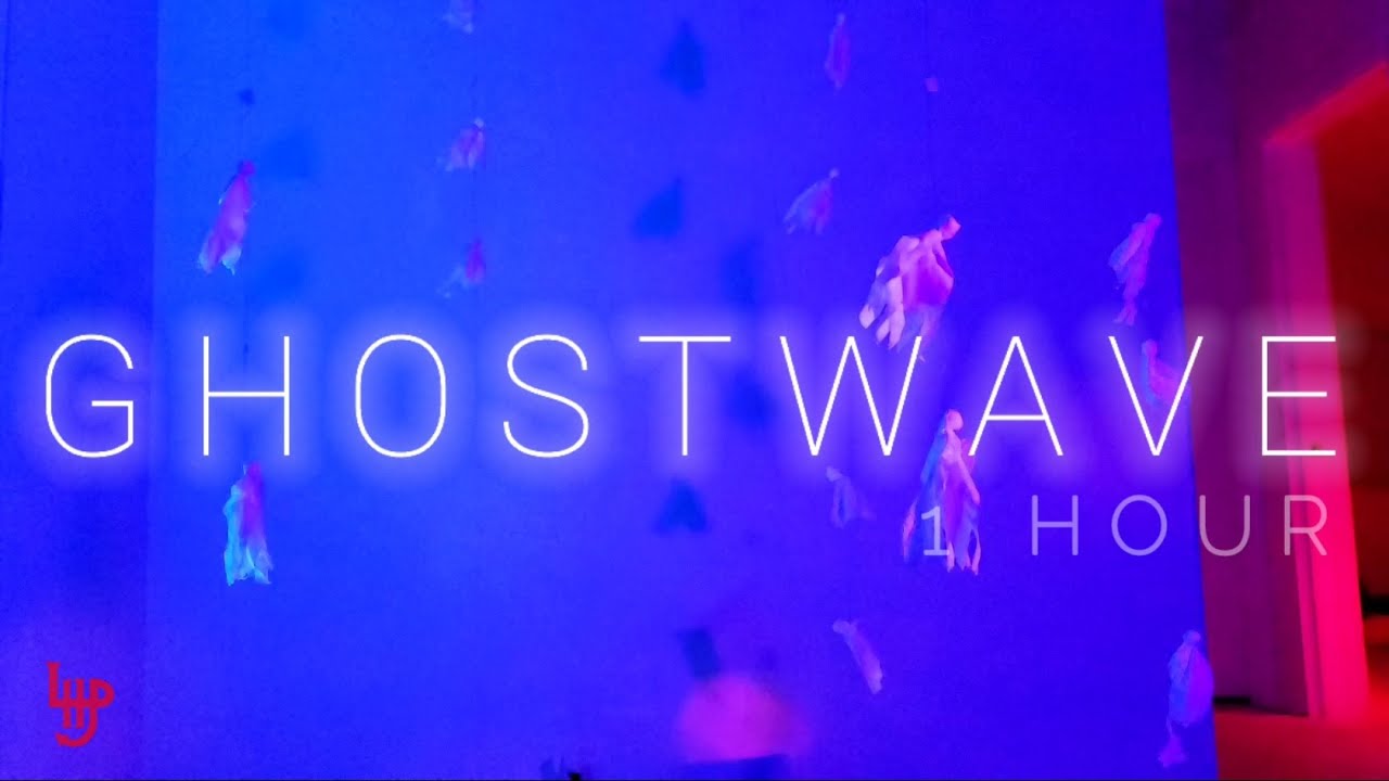 GHOST WAVE - 1 HOUR EDM Spooky Beats for Ghosts and Ghouls! - YouTube