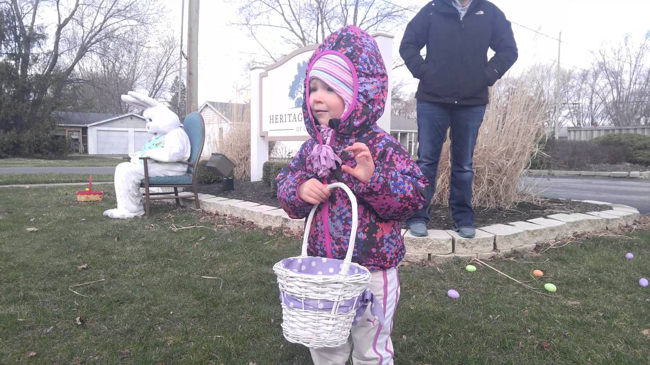 Easter 2016 - YouTube