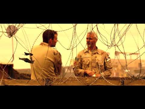 [감자의 3류 비평] 하이에나 로드 Hyena Road - Teaser Trailer 티져 예고편