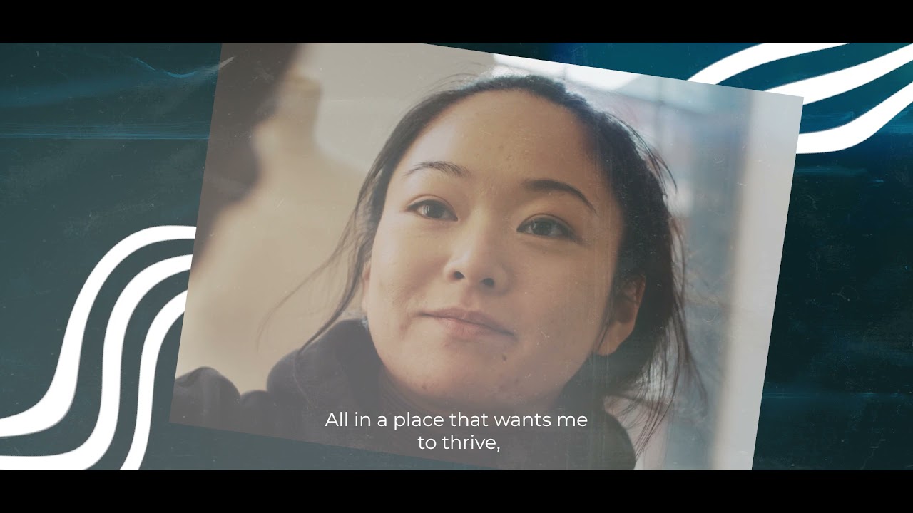 My Path. My Future. My MK College. - YouTube