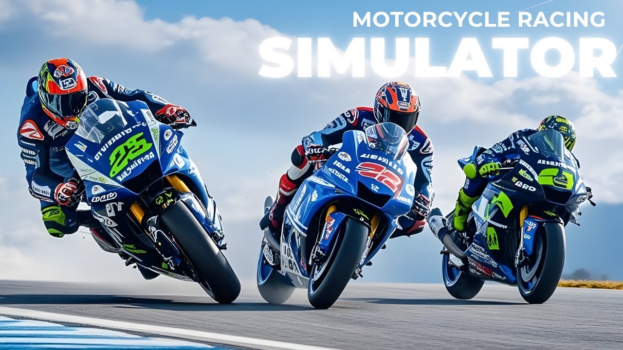 Unleash Speed! Real Moto 2: The Ultimate Motorcycle Racing Simulator ...