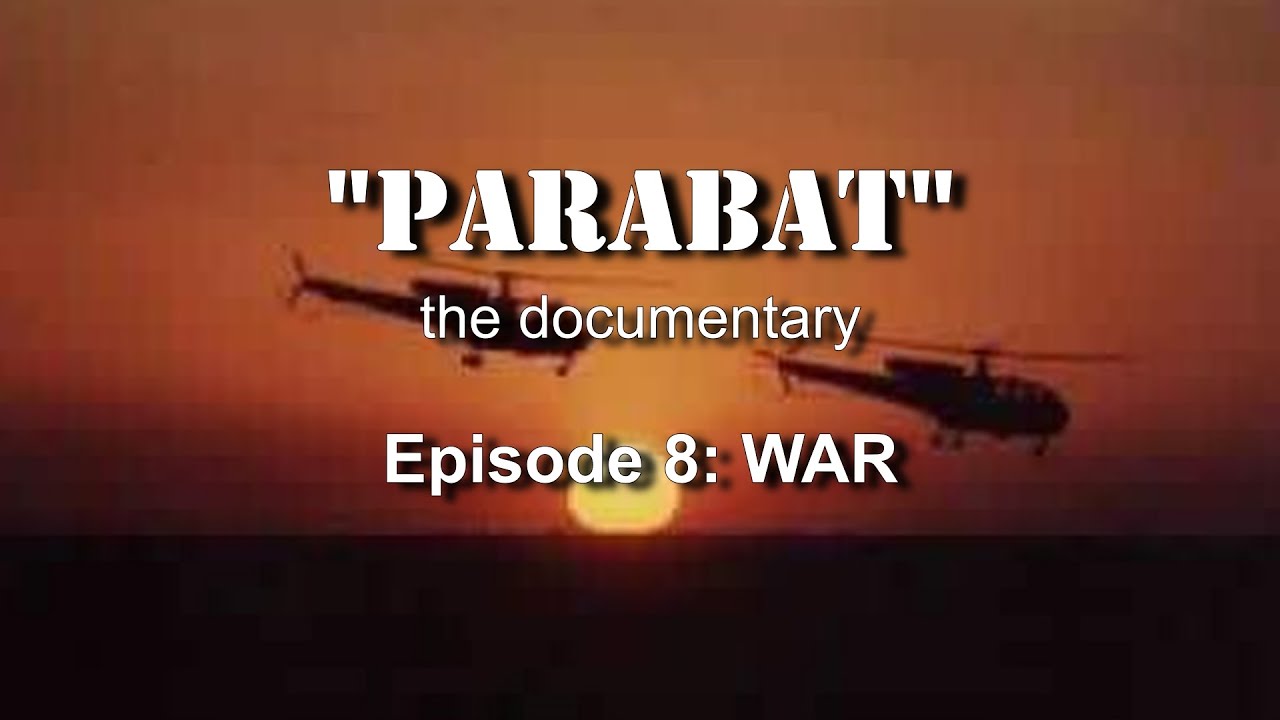 Parabat Episode 8 - YouTube