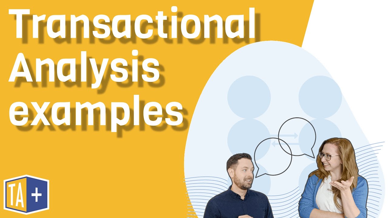Transactional Analysis Examples YouTube transactional-analysis-examples-youtube