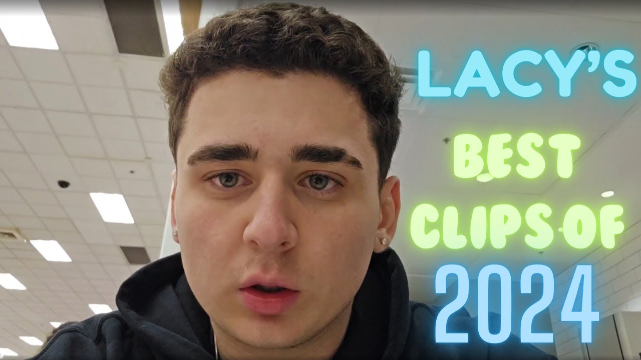Lacy BEST OF 2024 - YouTube