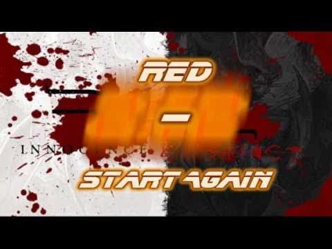 Red - Start again [Tradução] PT - YouTube