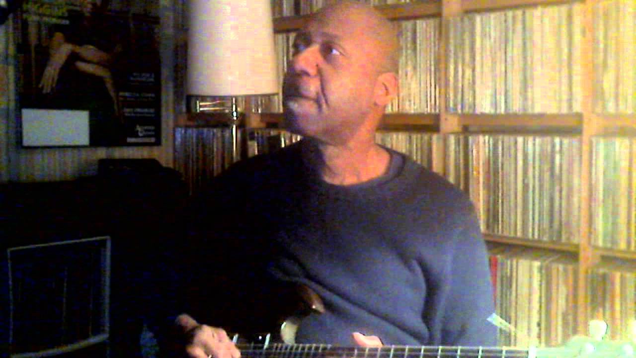 Having a little fun, shouting out to Luke Polipnick - YouTube