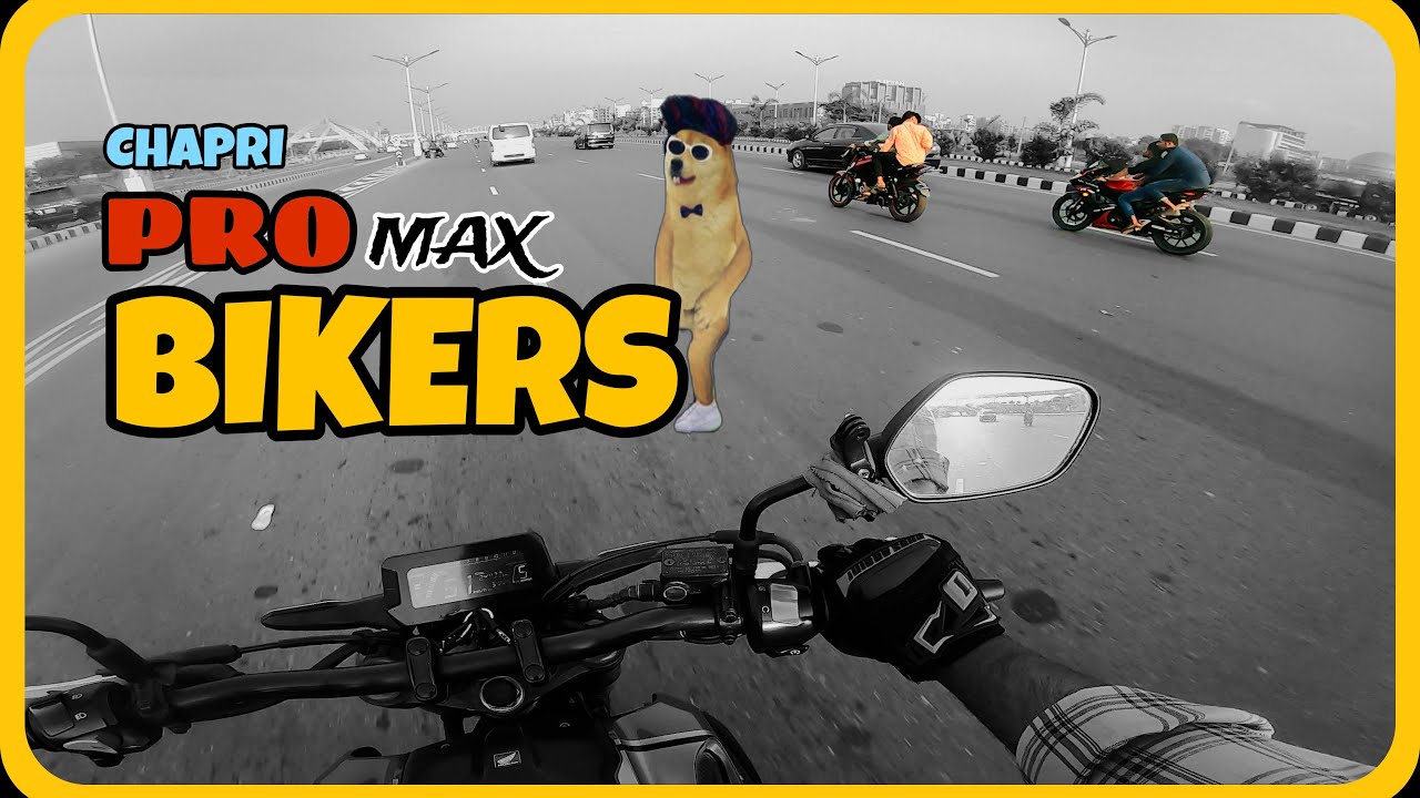 Ride in The Most Beautiful Expressway in Bangladesh...But | Noomers Go ...