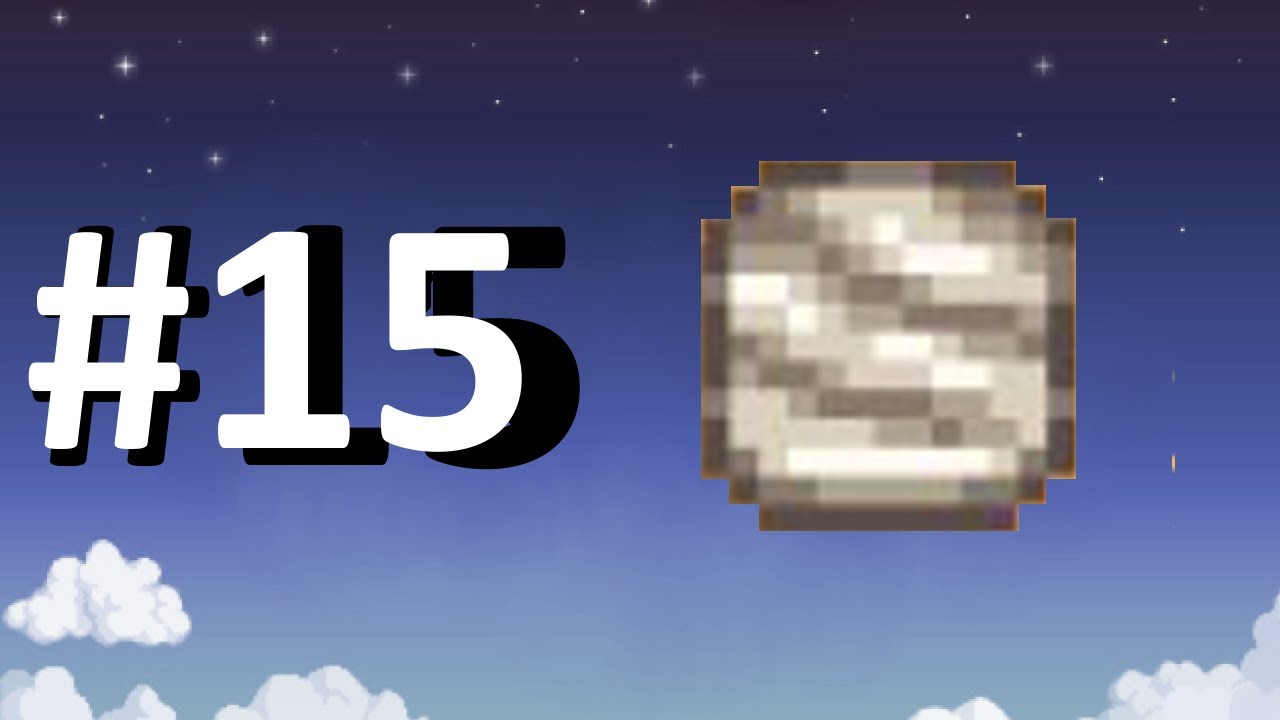 ANCHOVIES AND HALLOWEEN - Stardew Valley (Part 15) - YouTube